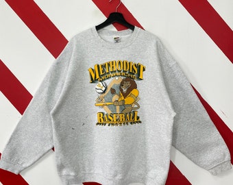 Methodist University Monarchs - Etsy