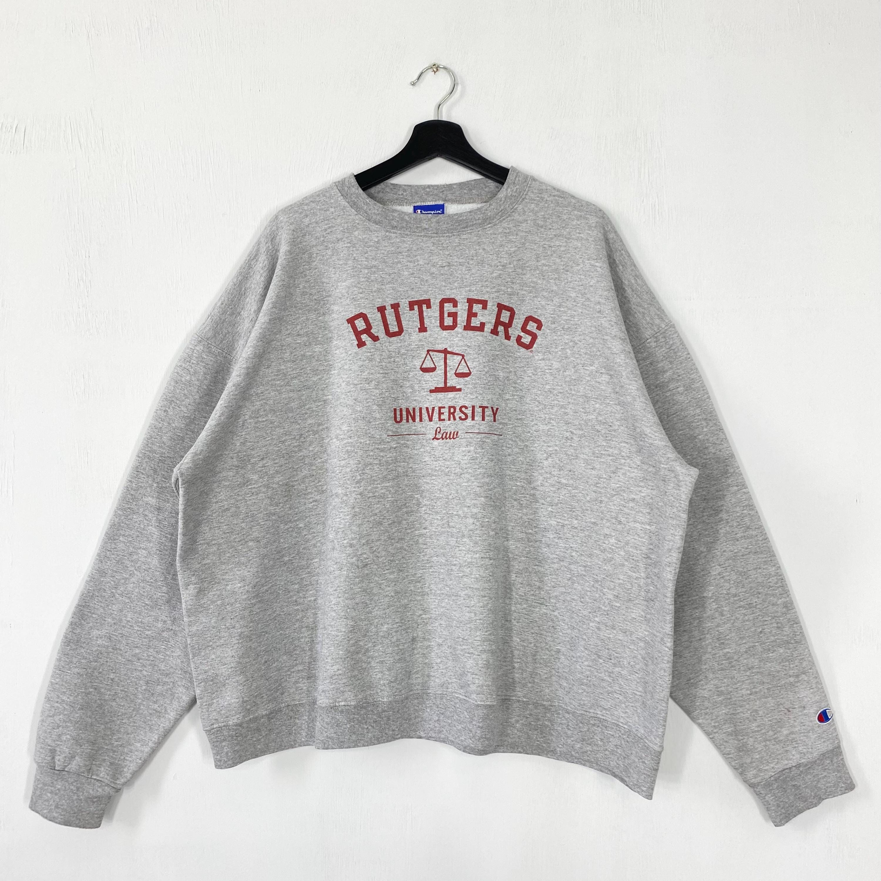 Rutgers University Diploma