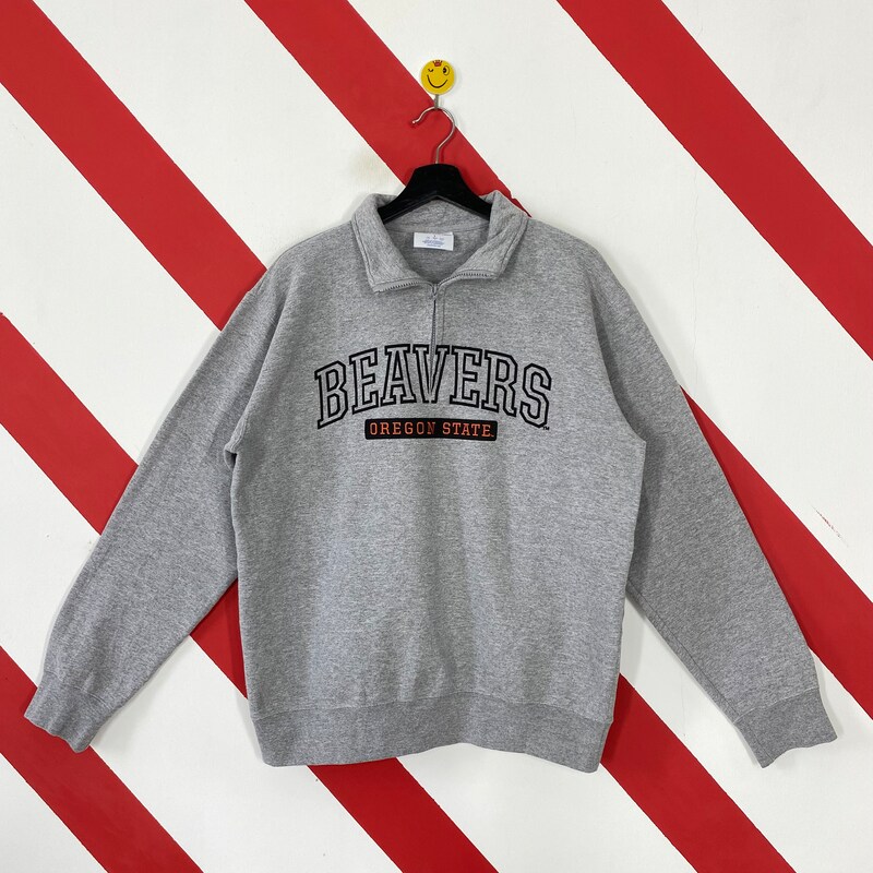 Oregon State Beaver - Etsy