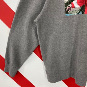 Vintage the Hundreds Sweatshirt the Hundreds Crewneck the Hundreds ...