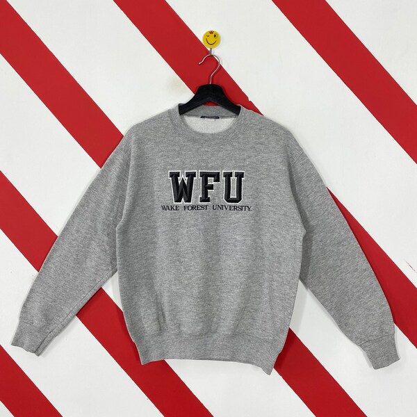 Wake Forest Clothing - Etsy