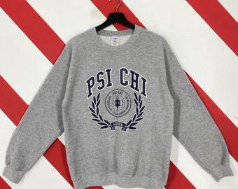 Psi Chi Honor Society - Etsy