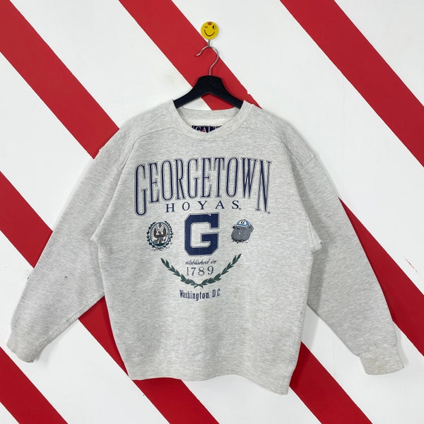 Georgetown - Etsy