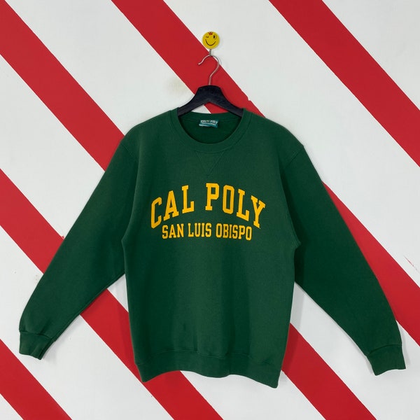 Cal Poly San Luis Obispo - Etsy