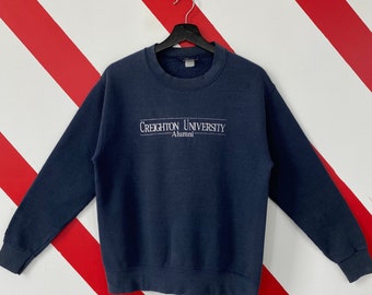 Creighton Bluejays | Etsy