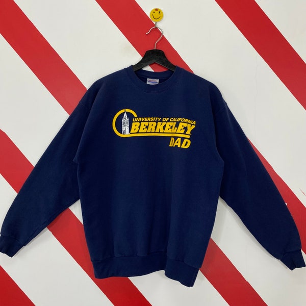 Uc Berkeley Vintage - Etsy