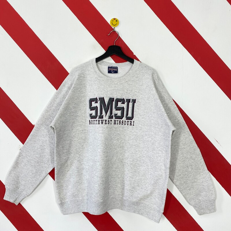 Missouri State University - Etsy