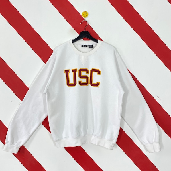 Usc Trojans - Etsy