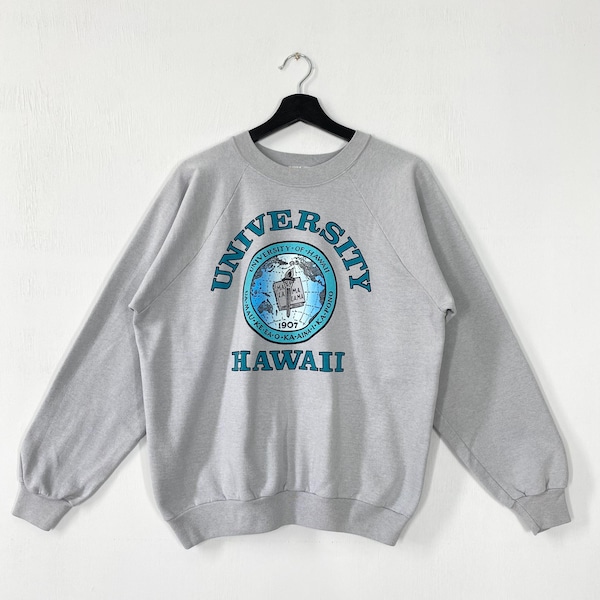 University of Hawaii - Etsy