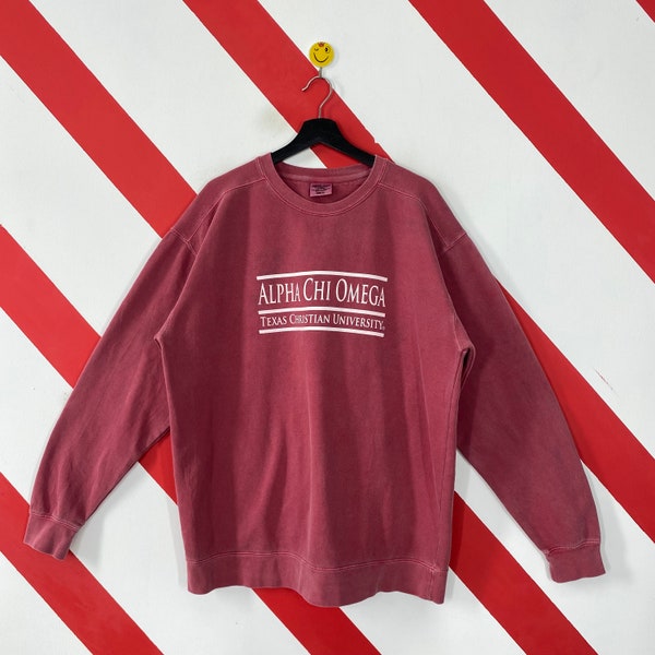 Buy Alpha Chi Omega - Etsy