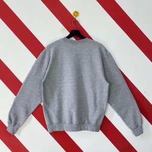 Vintage Wake Technical Community College Sweatshirt Wake Tech Crewneck ...