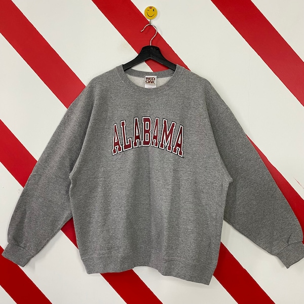 Alabama Sweatshirt - Etsy