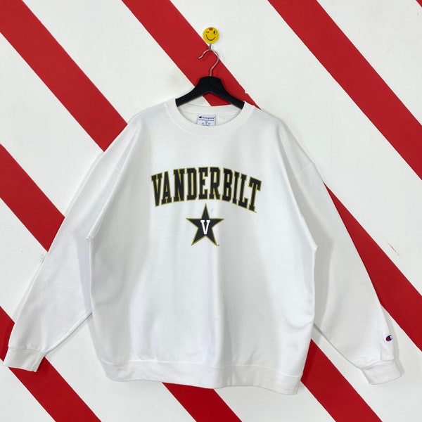 Vanderbilt University - Etsy