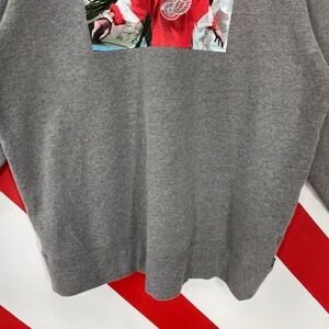 Vintage the Hundreds Sweatshirt the Hundreds Crewneck the Hundreds ...