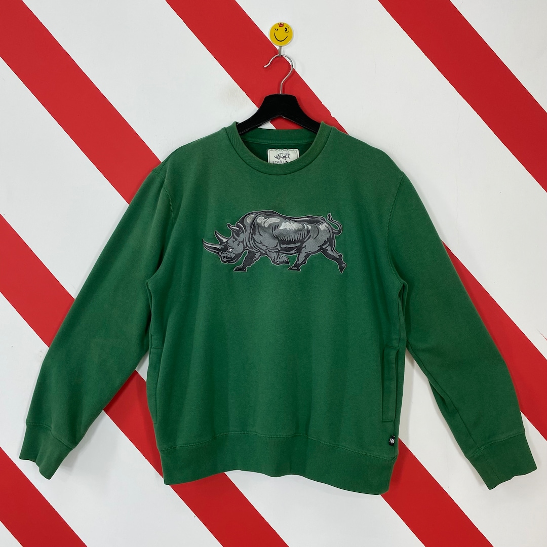Vintage Ecko Unltd Sweatshirt Ecko Unltd Crewneck Ecko Unltd - Etsy