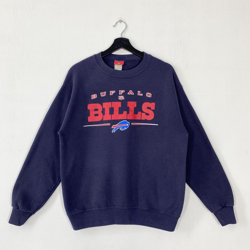 Vintage Buffalo Bills - Etsy