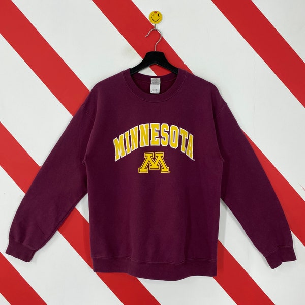 Minnesota Golden Gophers - Etsy