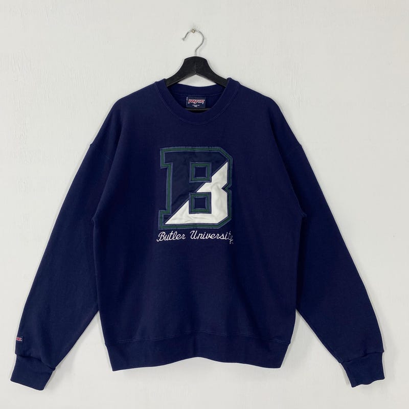 Butler University - Etsy