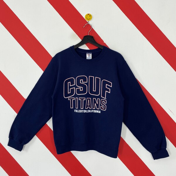Csu Fullerton Logo - Etsy