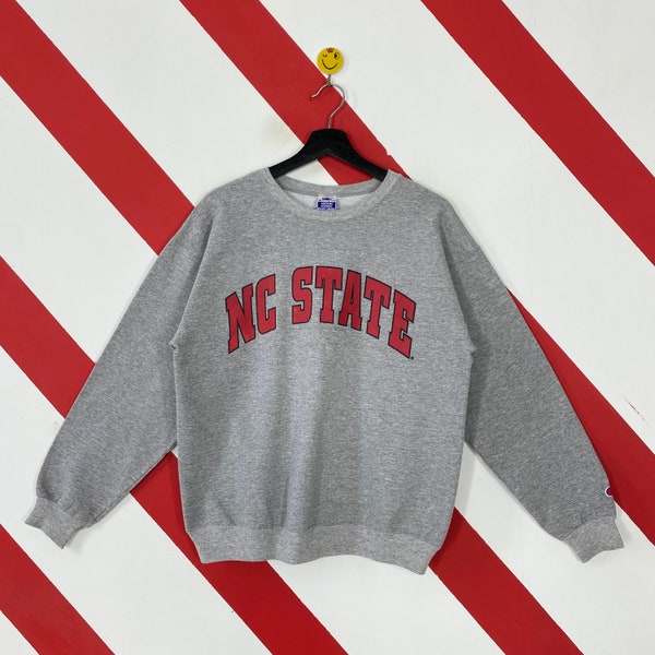 Nc State Wolfpack - Etsy