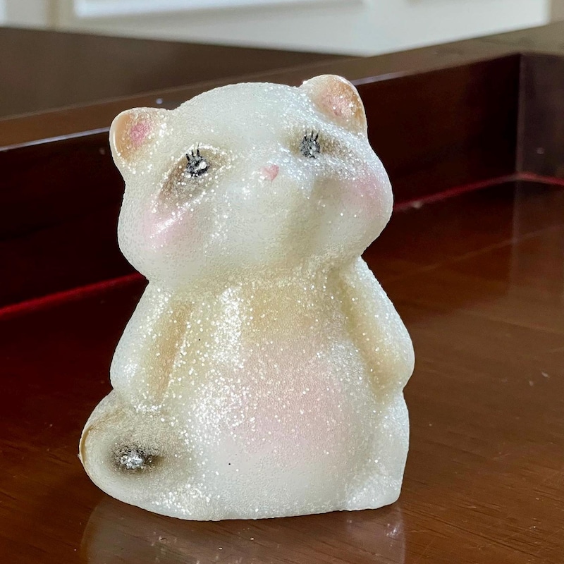 Vintage Fenton Animals - Etsy