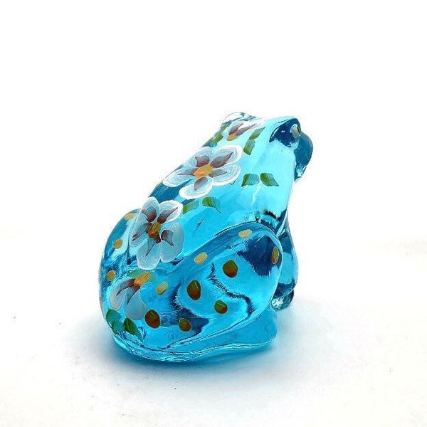 Fenton Glass - Etsy