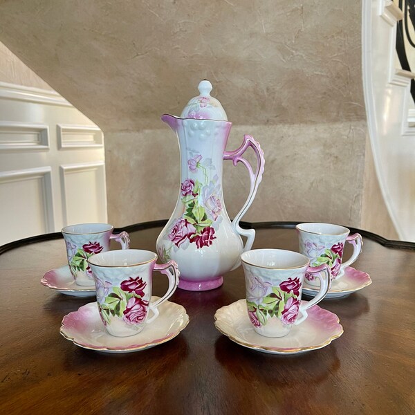 Victorian Tea - Etsy