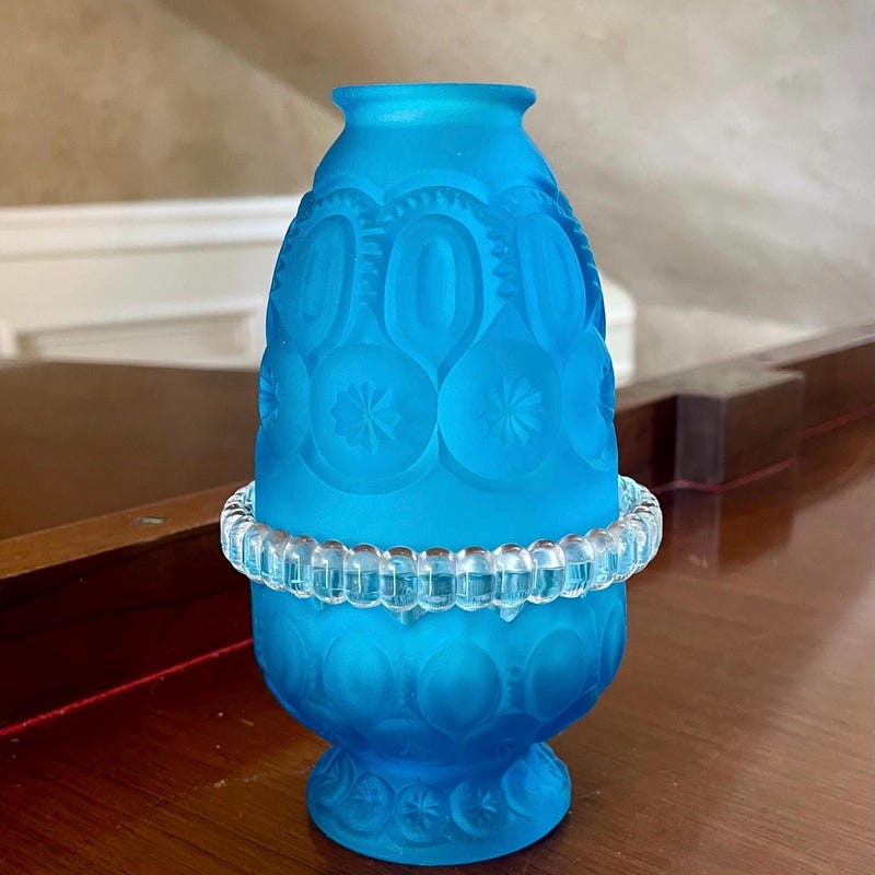 Weishar Glass - Etsy