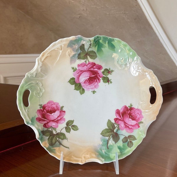 Antique Lusterware - Etsy