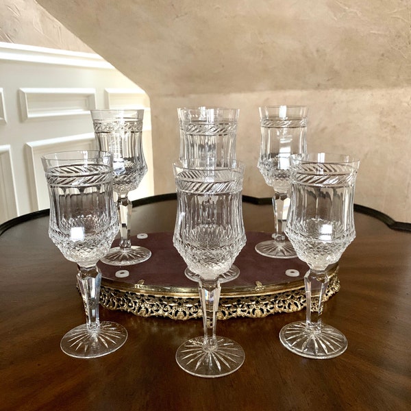 Irish Crystal - Etsy