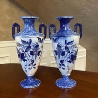 Flow Blue - Etsy