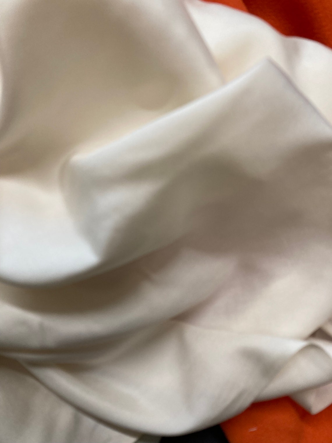 NEW 100% Pure Silk Boski Italian Fabric - Etsy