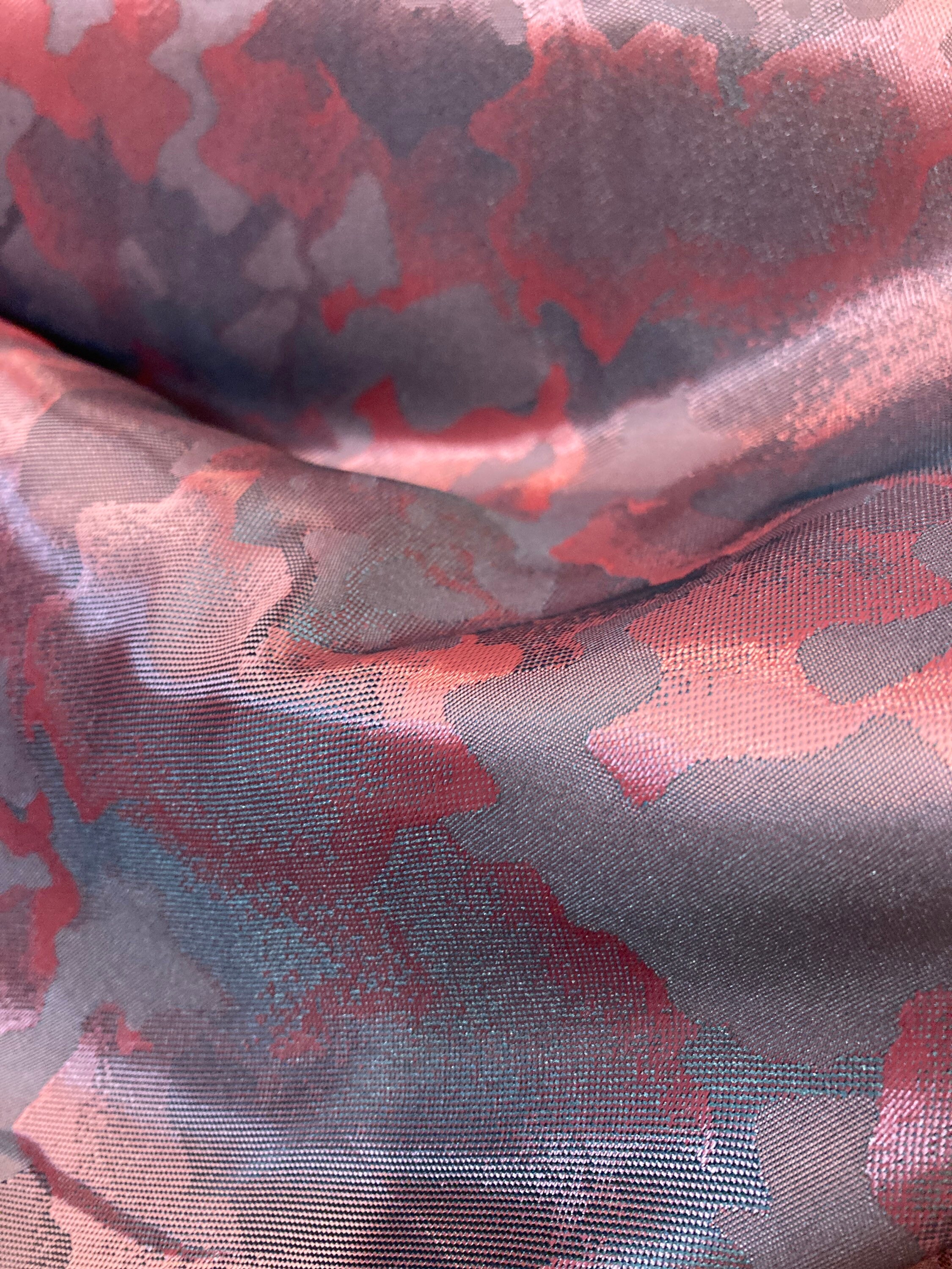 NEW High Class Two Tone Jacquard Fabric - Etsy