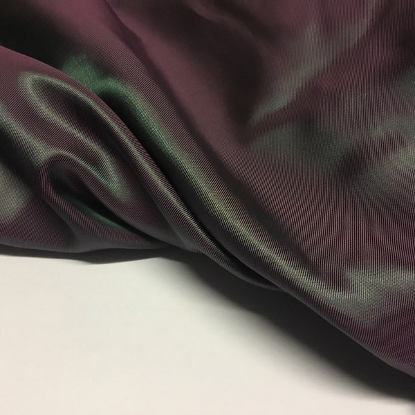 Two Tone Fabric - Etsy