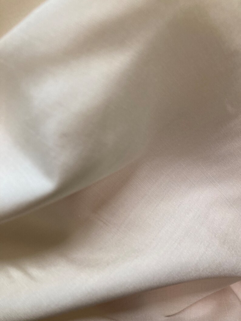 NEW 100% Pure Silk Boski Italian Fabric - Etsy