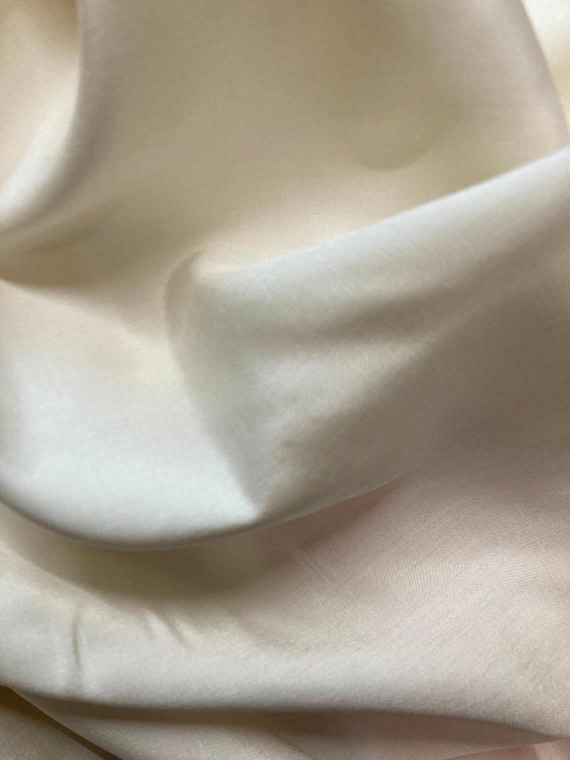 NEW 100% Pure Silk Boski Italian Fabric - Etsy