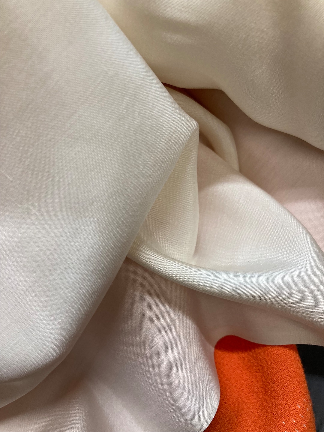 NEW 100% Pure Silk Boski Italian Fabric - Etsy