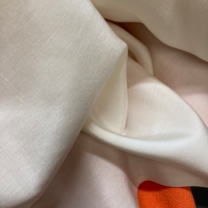 NEW 100% Pure Silk Boski Italian Fabric - Etsy