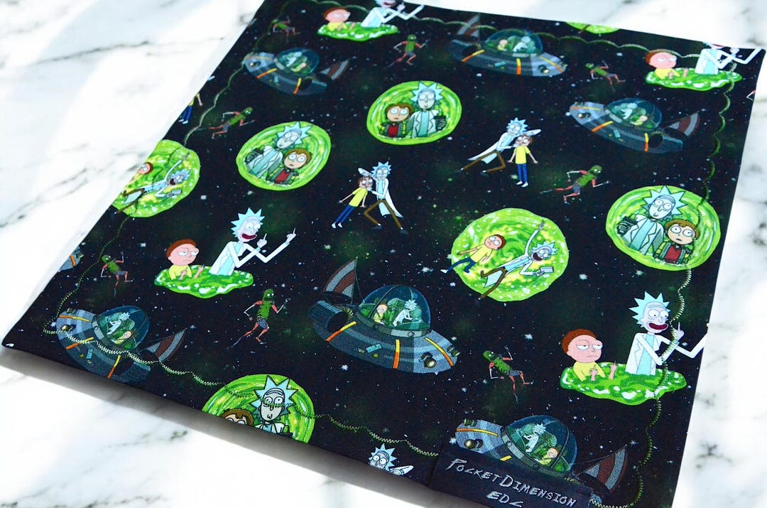 The Multiverse EDC Hank W/ Microfiber - Etsy