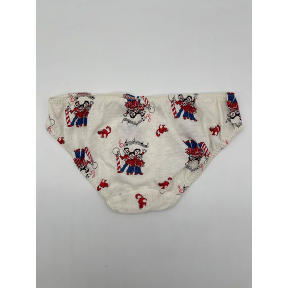 Vintage 1970's Vanity Fair Radiant cotton Underwear R… - Gem