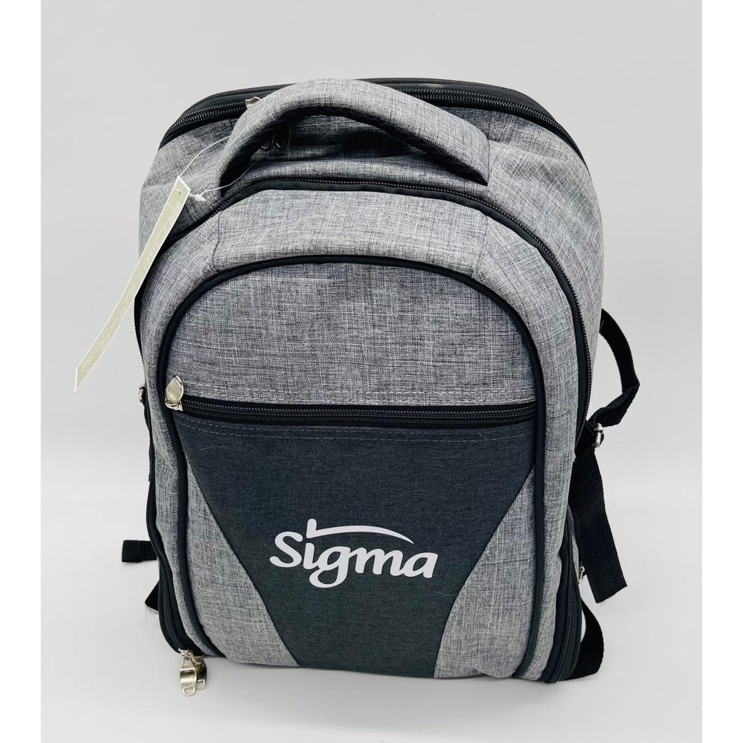 Aesthetic Portable Picnic Backpack: Ideal for Beach & Camping ...