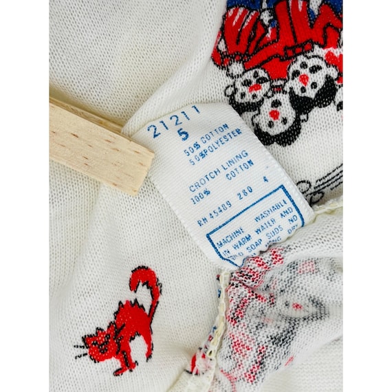 Vintage 1970's Vanity Fair Radiant cotton Underwear R… - Gem