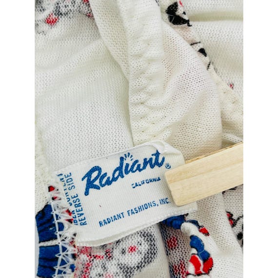 Vintage 1970's Vanity Fair Radiant cotton Underwear R… - Gem