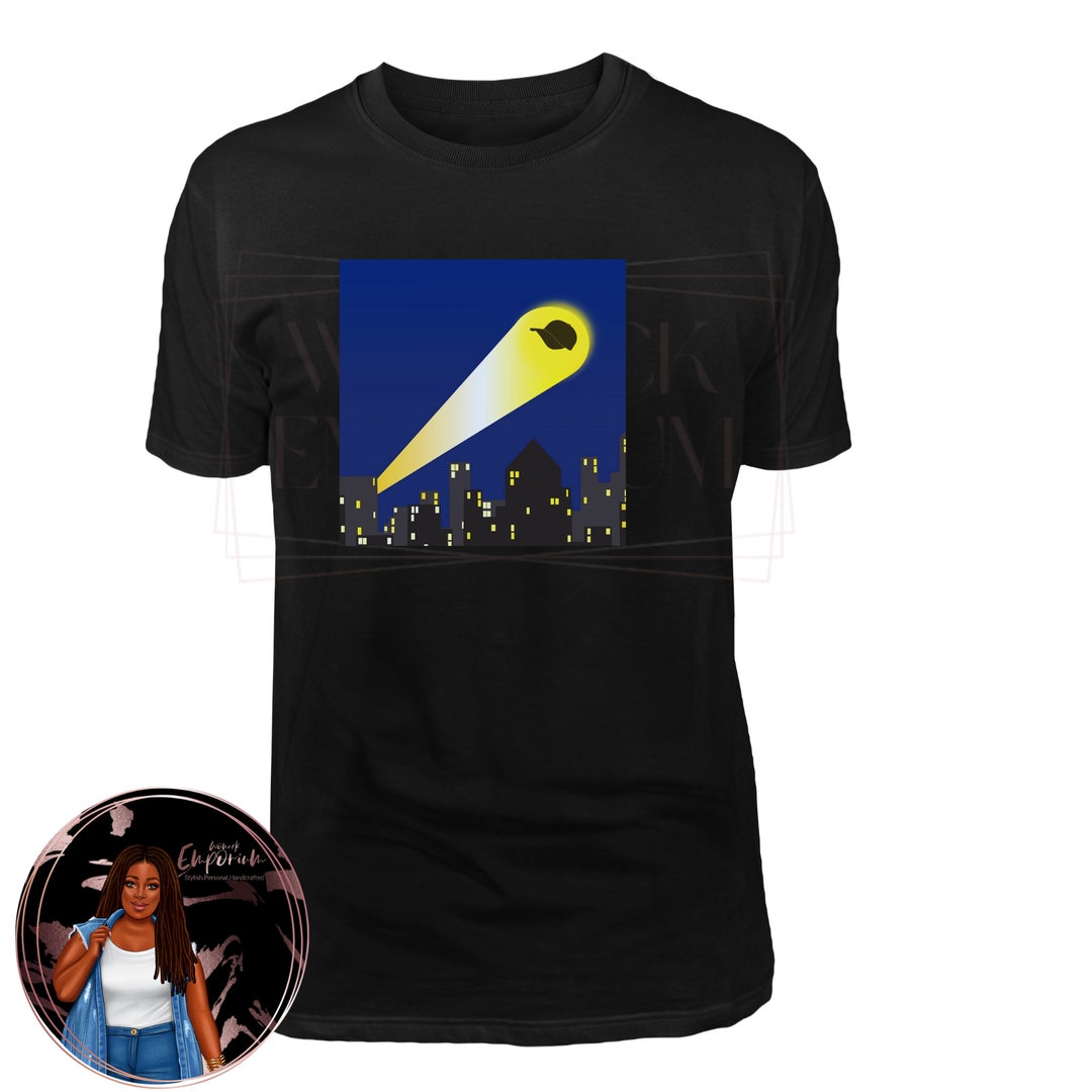 Bat Signal Shirt, Battle at Montgomery Shirt, Alabama Shirt, Chair Shir ...