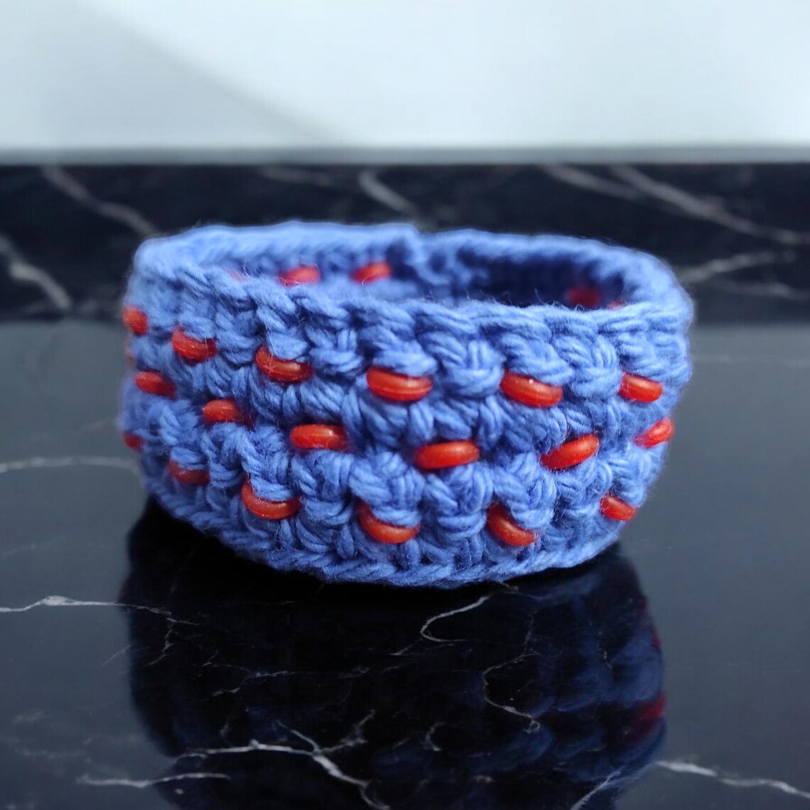 Sensory Needs Gift Picking Bracelet Dermatillomania Habit Switching ...