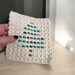 Stim Busy Hands Activity Mat With Rolling Beads Hand Sensory Rolling ...