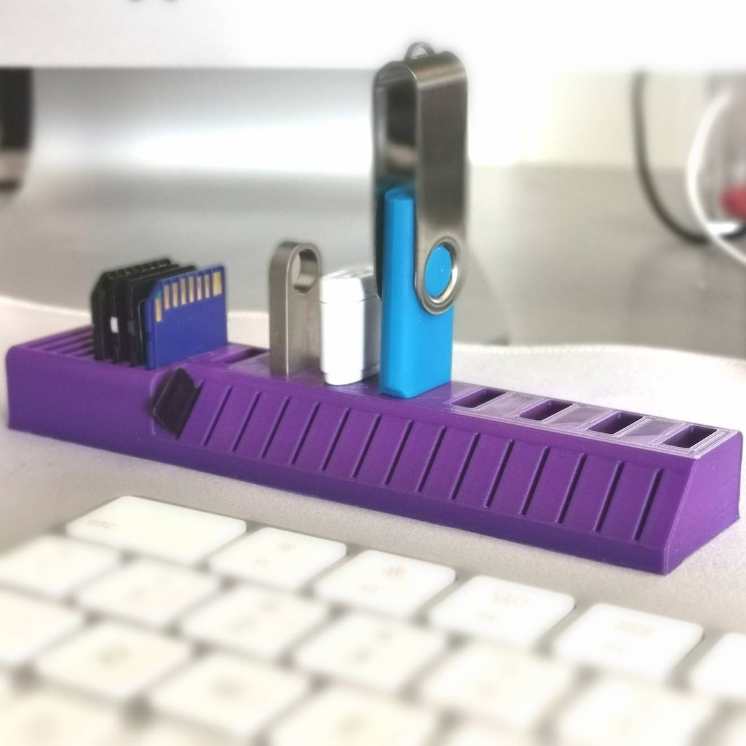 Modern Home Decor Smart Office Storage Desk Organizer Gift for Employee ...