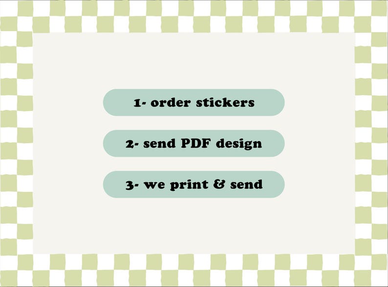 Custom 4 Inch Circle Labels Custom Stickers Bulk Custom Stickers ...