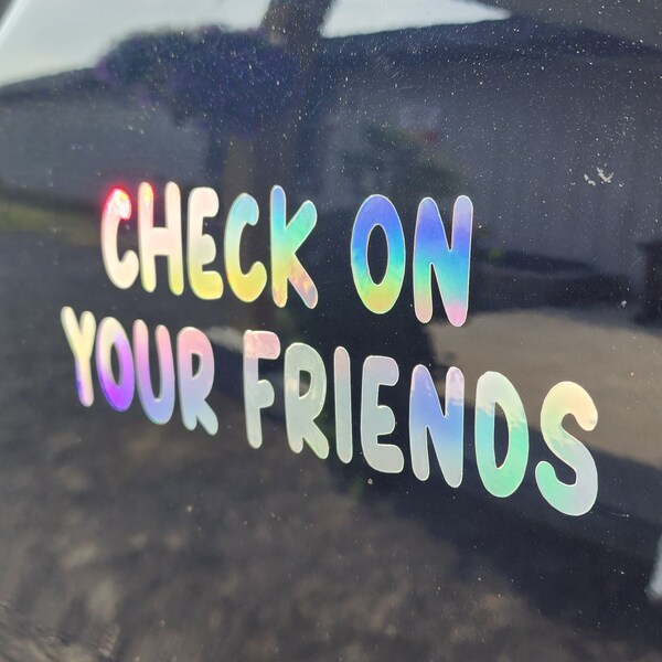 Rainbow Friends Logo - Etsy