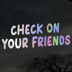 VinylConDecals - Etsy Canada